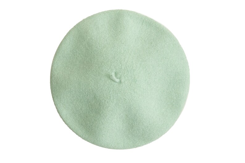 Unisex Beret Gaucho Hat Traditional Hat From Argentina | Etsy