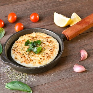 Argentinian Provoletera Provoleta Grilled Cheese Argentina | Etsy