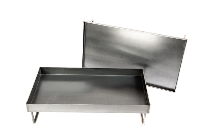 The Infiernillo, the Ultimate Charcoal Grill, Oven and Broiler ...