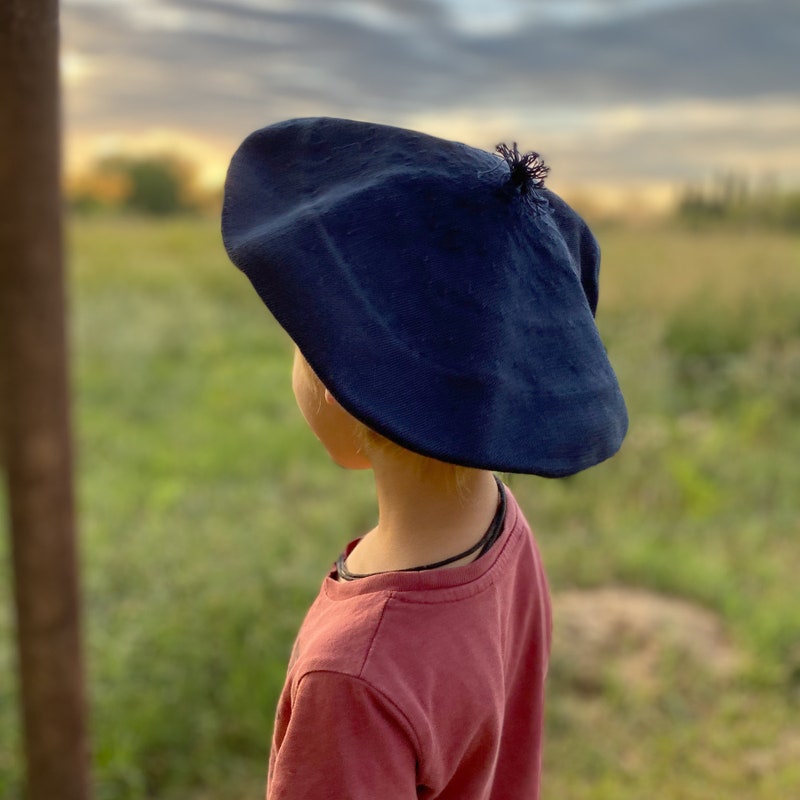 Boina Hat - Etsy