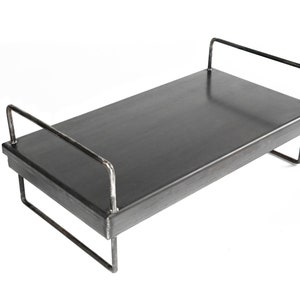 The Infiernillo, the Ultimate Charcoal Grill, Oven and Broiler ...