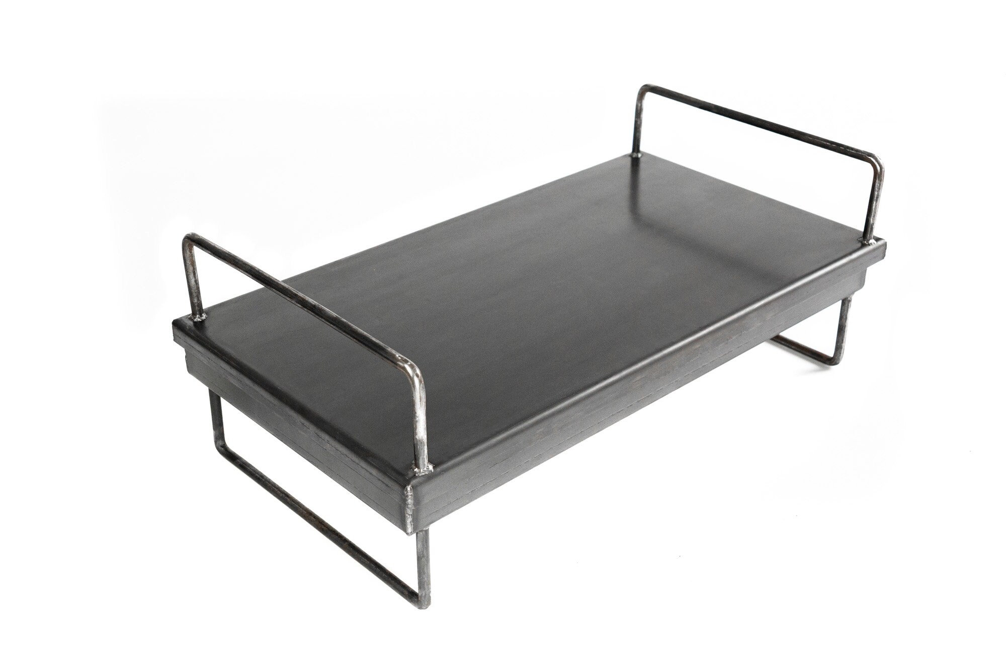 The Infiernillo, the Ultimate Charcoal Grill, Oven and Broiler ...
