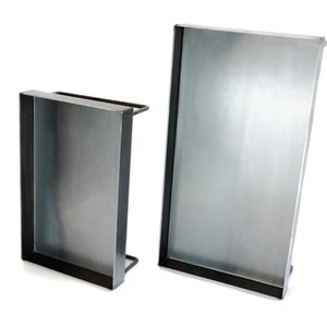The Infiernillo, the Ultimate Charcoal Grill, Oven and Broiler ...
