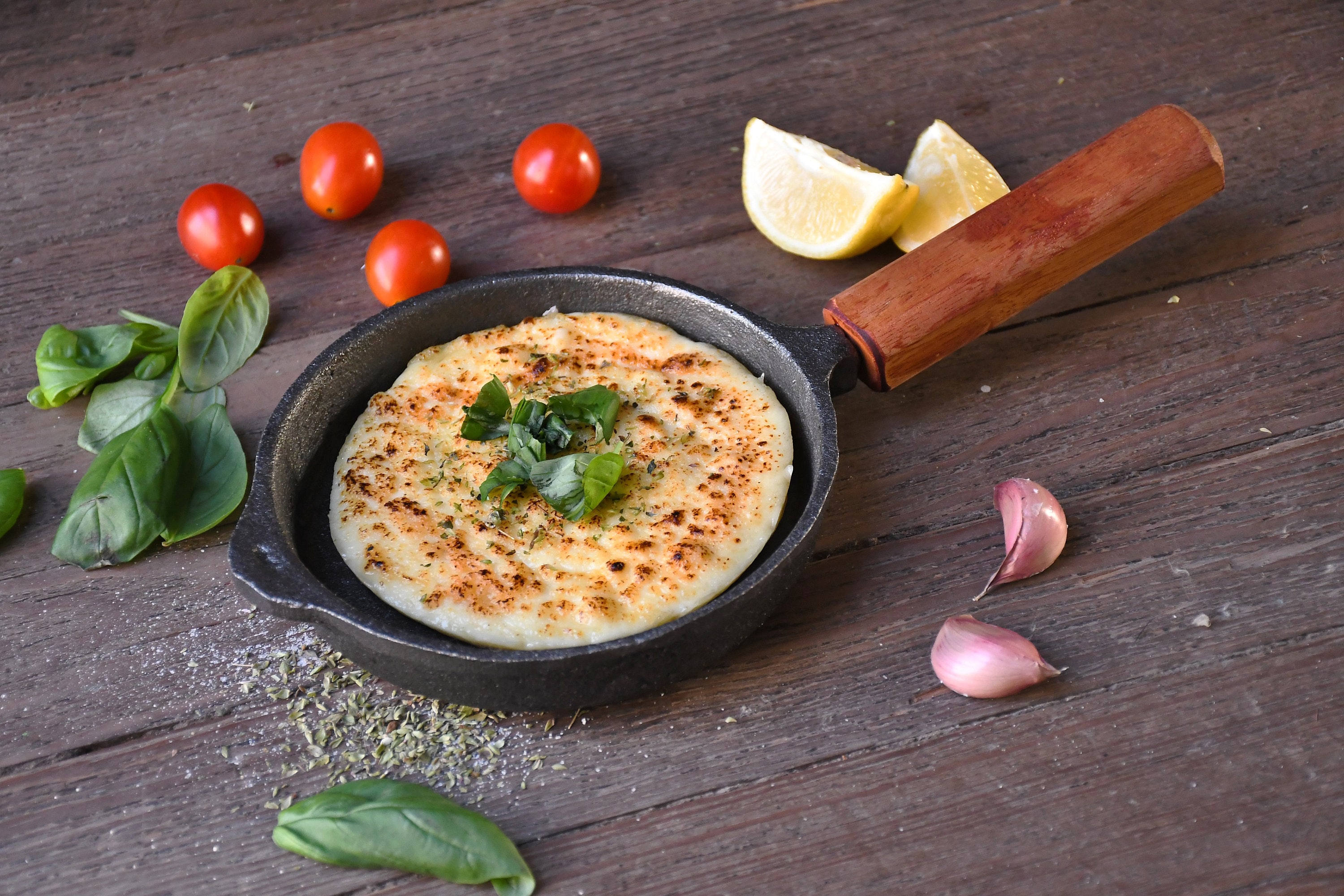 Argentinian provoletera provoleta grilled cheese argentina | Etsy