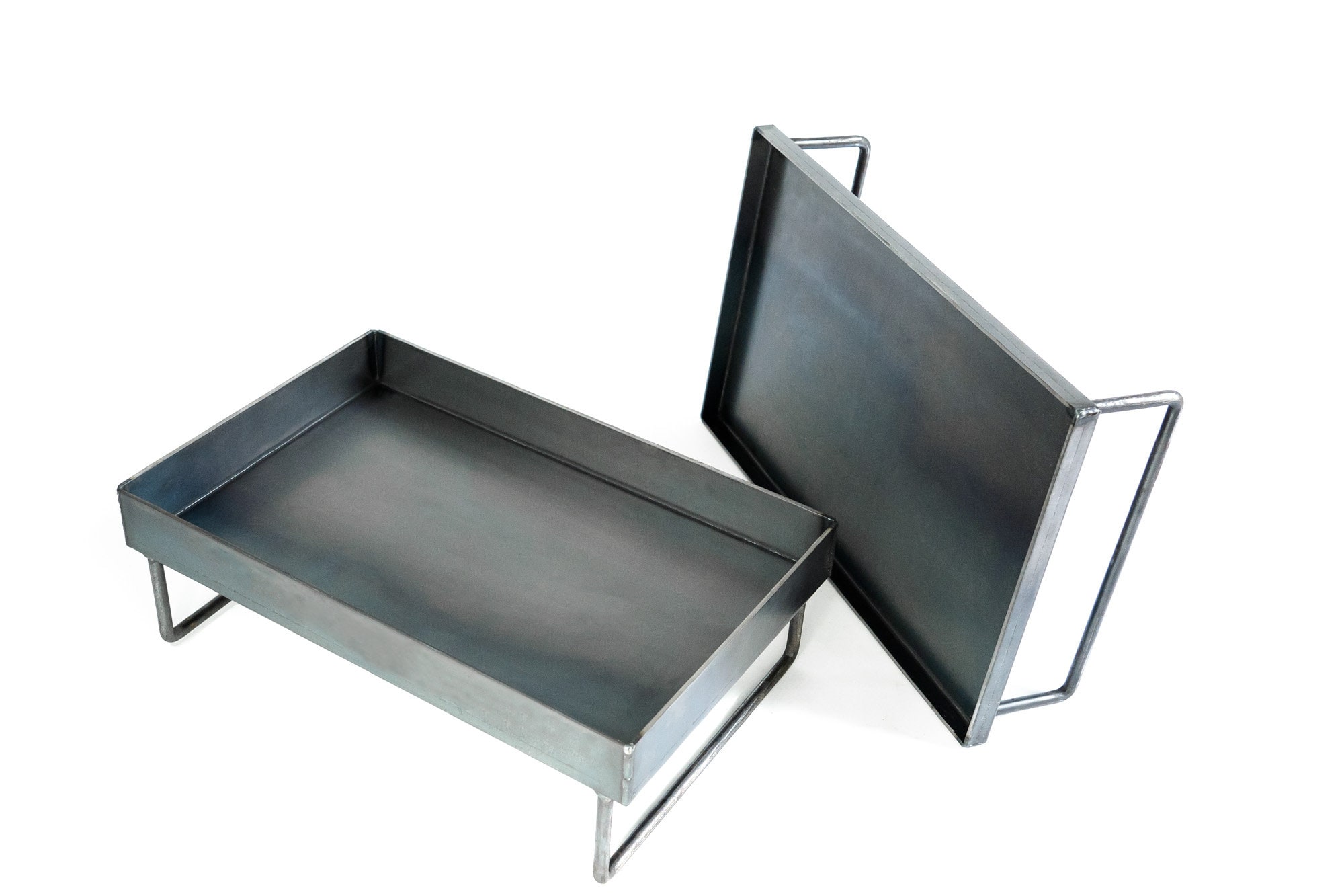 The Infiernillo, the Ultimate Charcoal Grill, Oven and Broiler ...