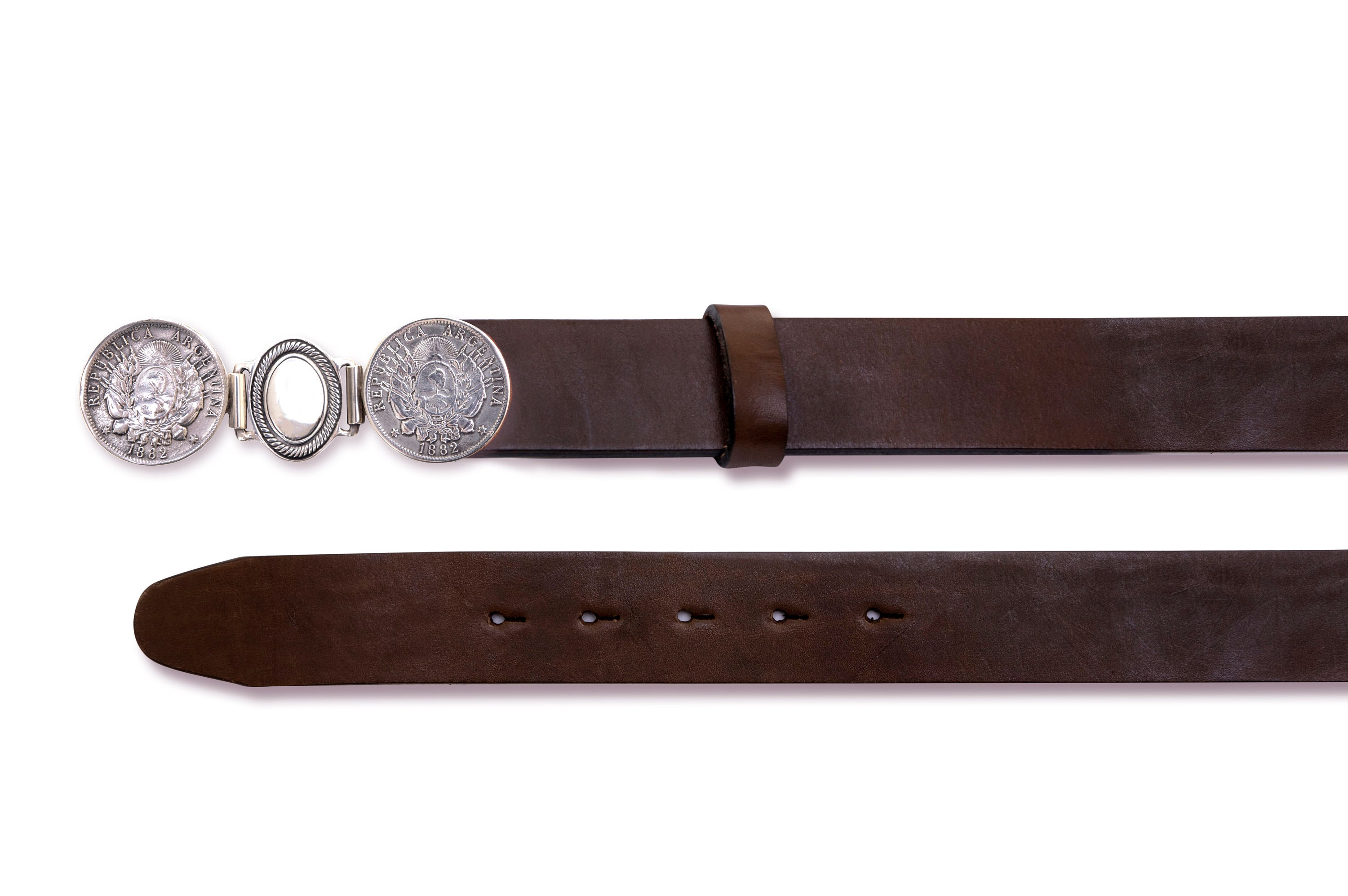 Gaucho Belt Polo Belt Argentina Belt Argentinian Tradition - Etsy UK