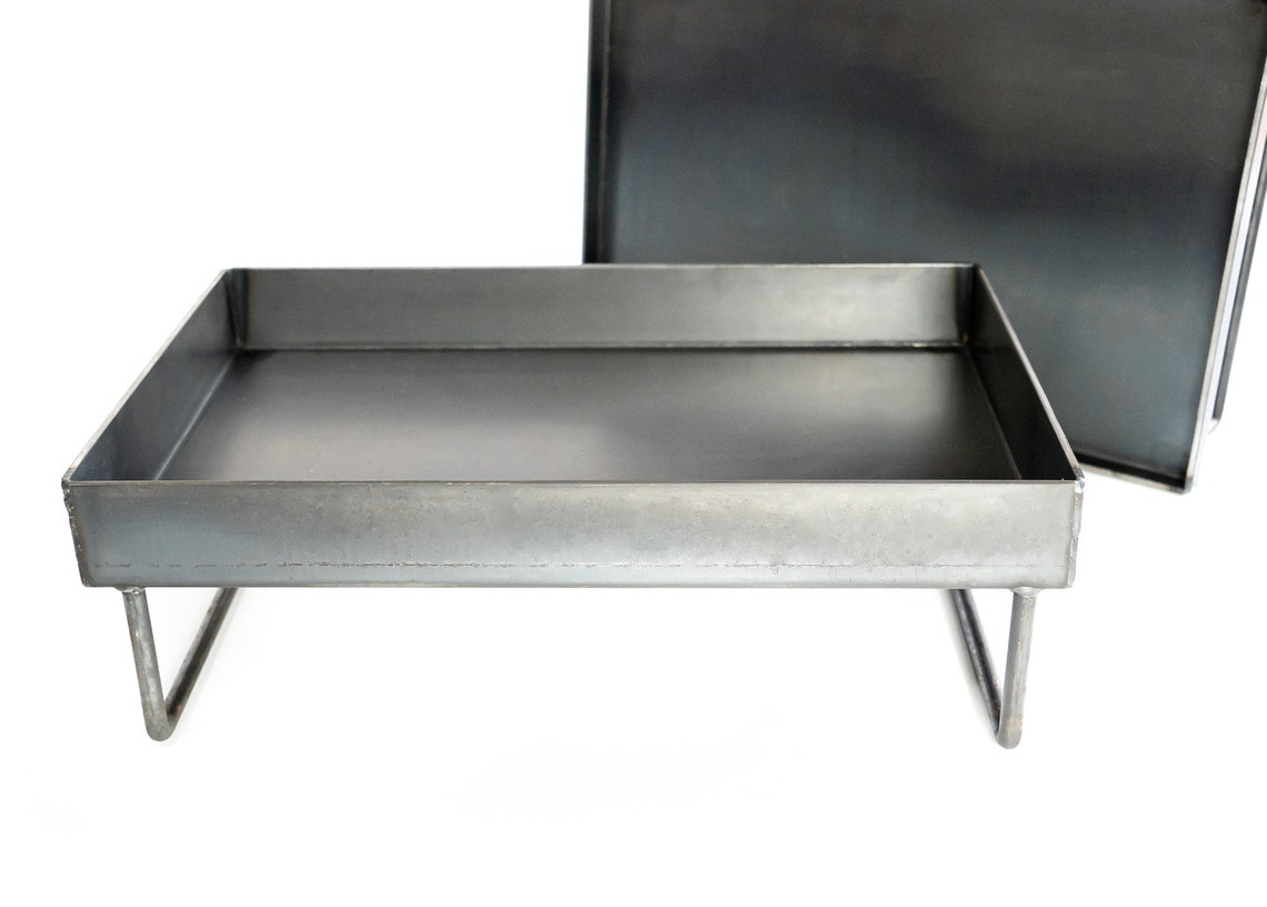 The Infiernillo, the Ultimate Charcoal Grill, Oven and Broiler ...