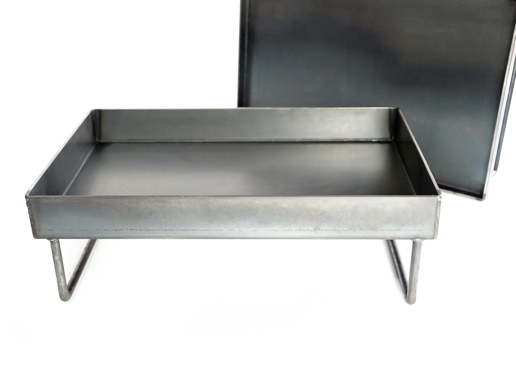 The Infiernillo, the Ultimate Charcoal Grill, Oven and Broiler ...