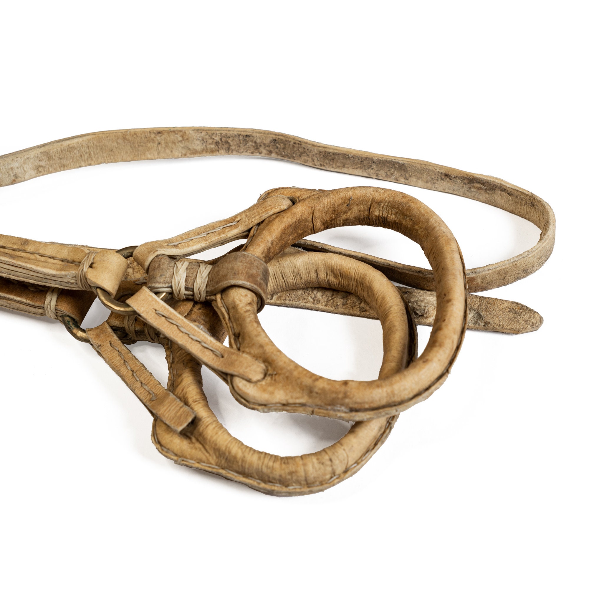 Argentinian Gaucho Saddle - Etsy