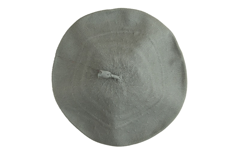 Unisex beret Gaucho hat Traditional hat from Argentina | Etsy