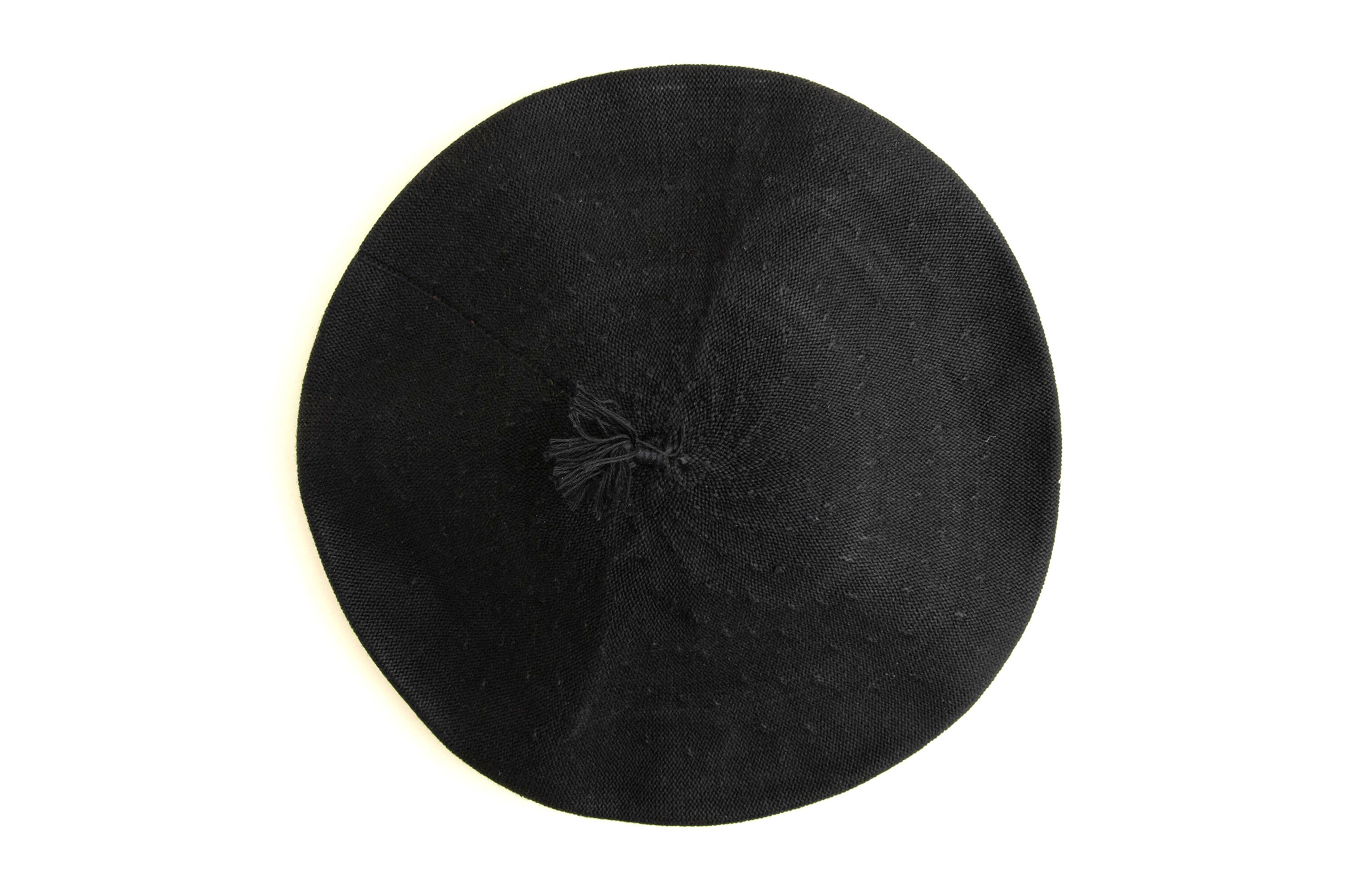 Boina unisex Sombrero de gaucho Boina tradicional argentina | Etsy España