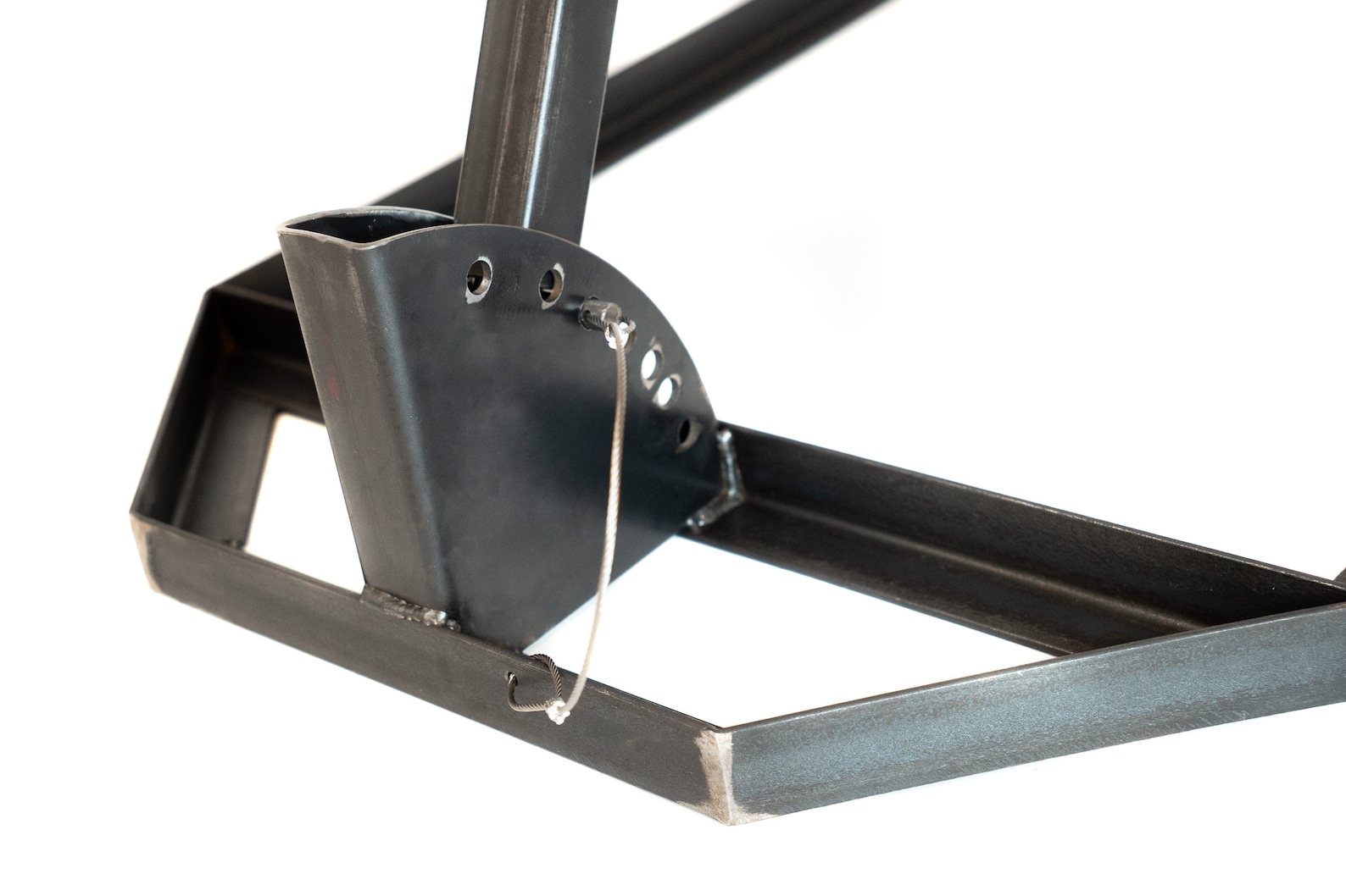 Heavy Duty Iron Cross Argentinian Asador Grill Made in Argentina - Etsy