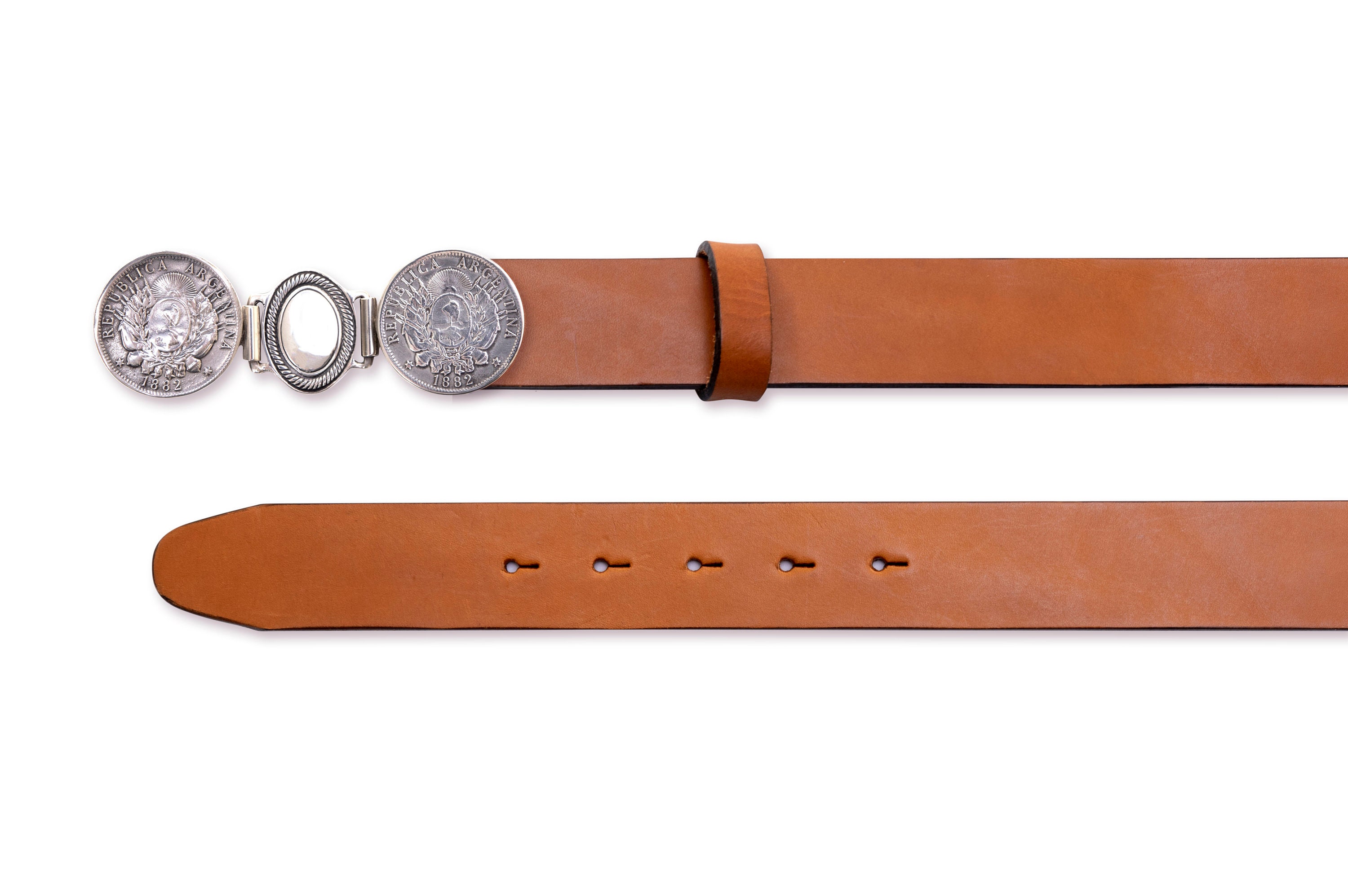 Gaucho Belt Polo Belt Argentina Belt Argentinian Tradition - Etsy Sweden