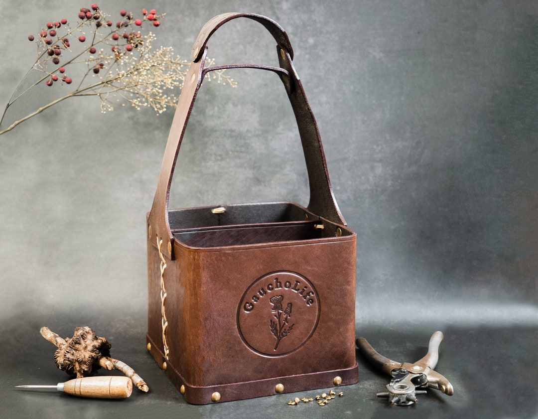 Matera Mate Gourd Set Bag Yerba Mate Set Bag Yerba Mate - Etsy