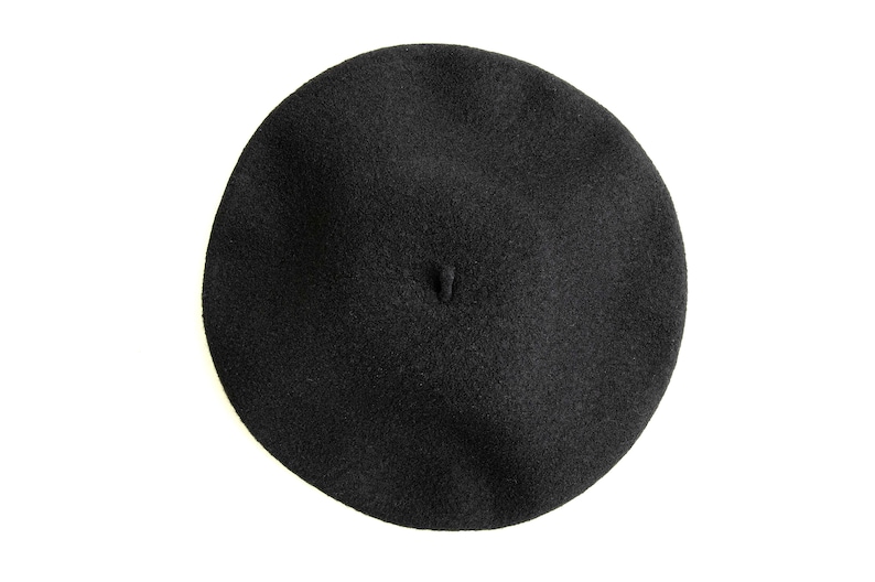 Unisex Beret Gaucho Hat Traditional Hat From Argentina | Etsy