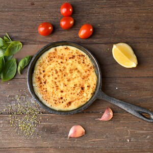 Argentinian Provoletera Provoleta Grilled Cheese Argentina | Etsy