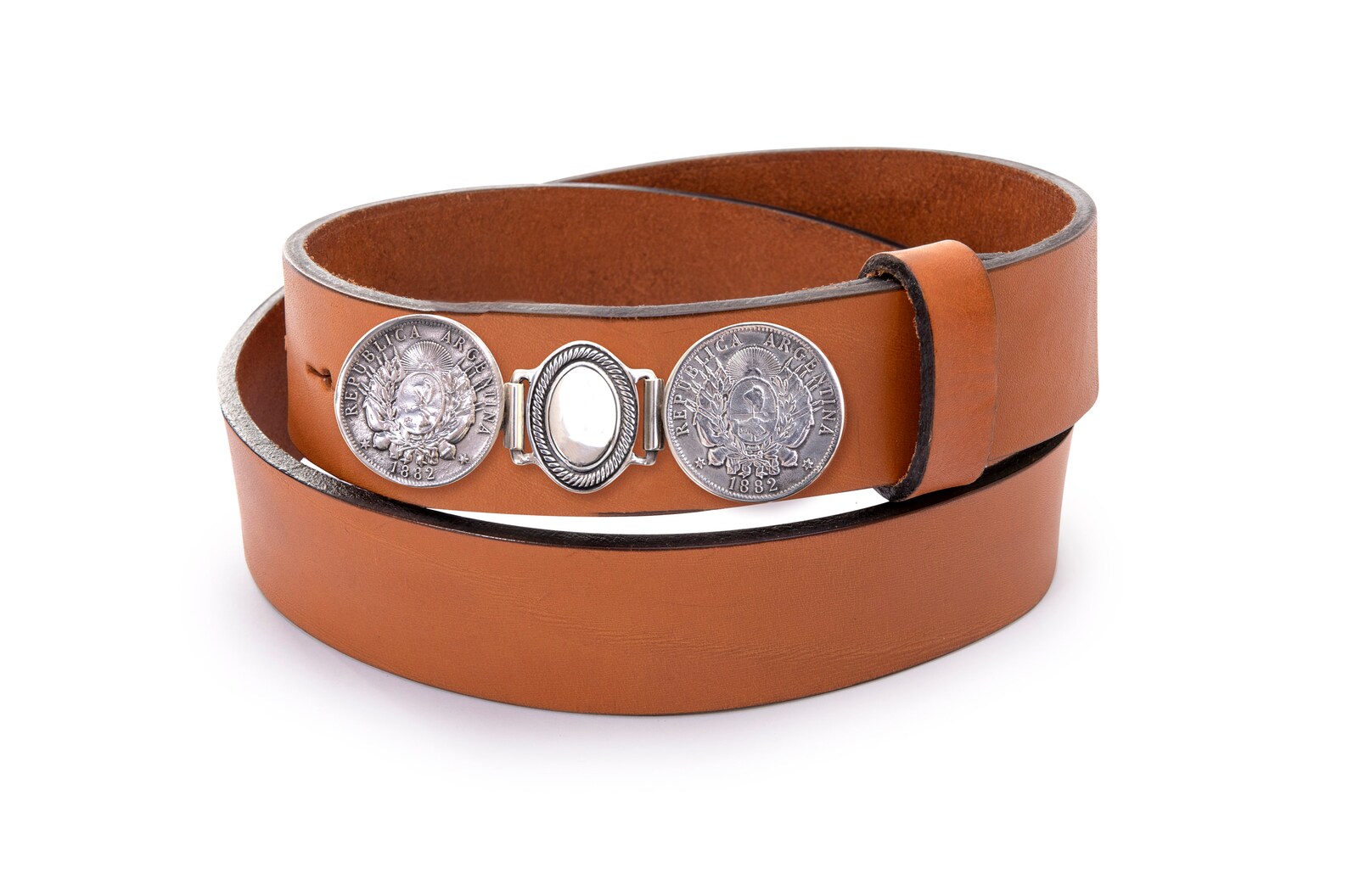 Gaucho Belt, Polo Belt, Argentina Belt, Argentinian Tradition ...