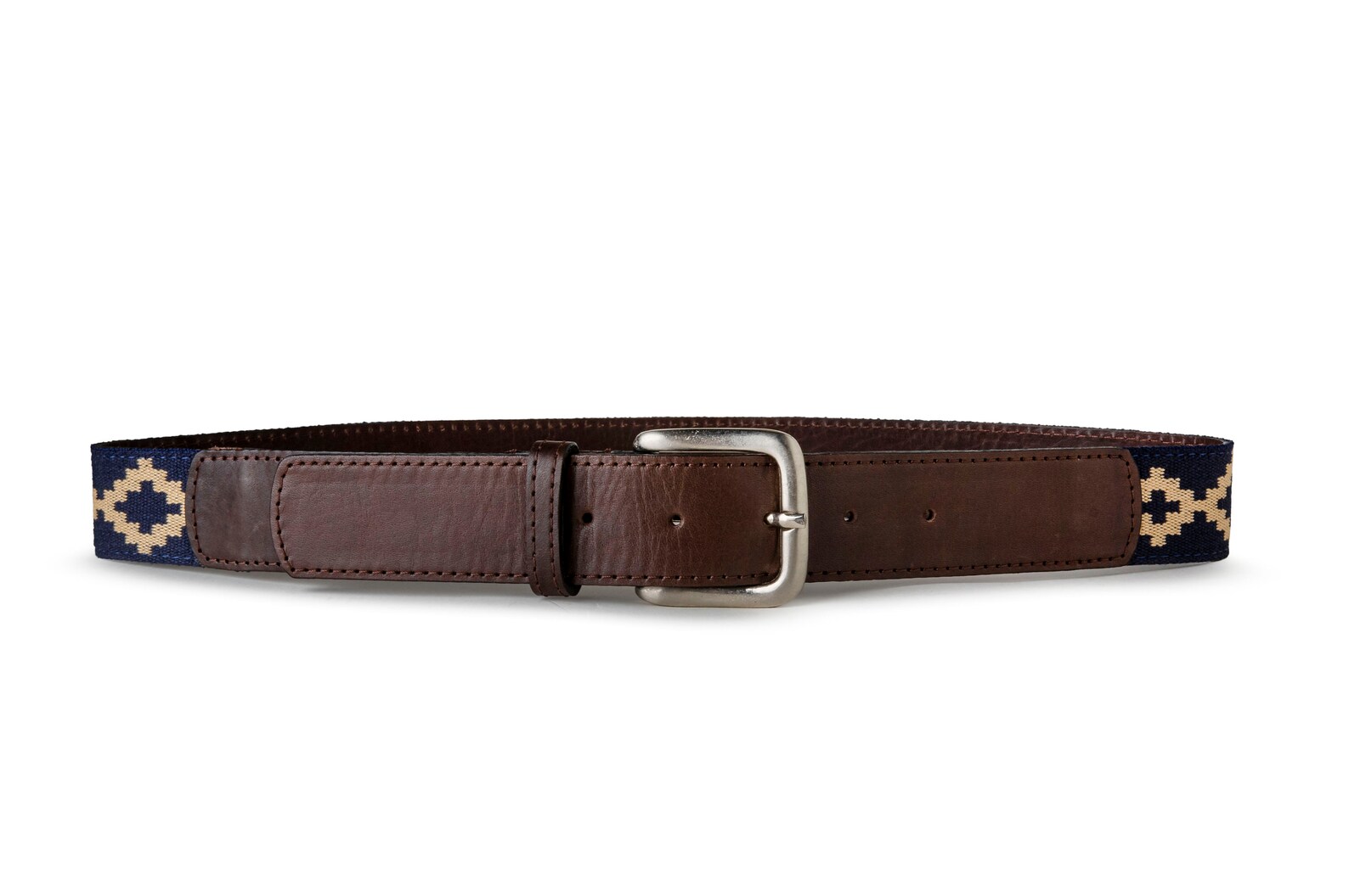 Guarda Pampas Premium Woven Polo Belt Hand Made Lightweight - Etsy