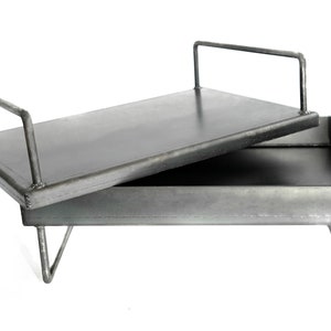 The Infiernillo, the Ultimate Charcoal Grill, Oven and Broiler ...