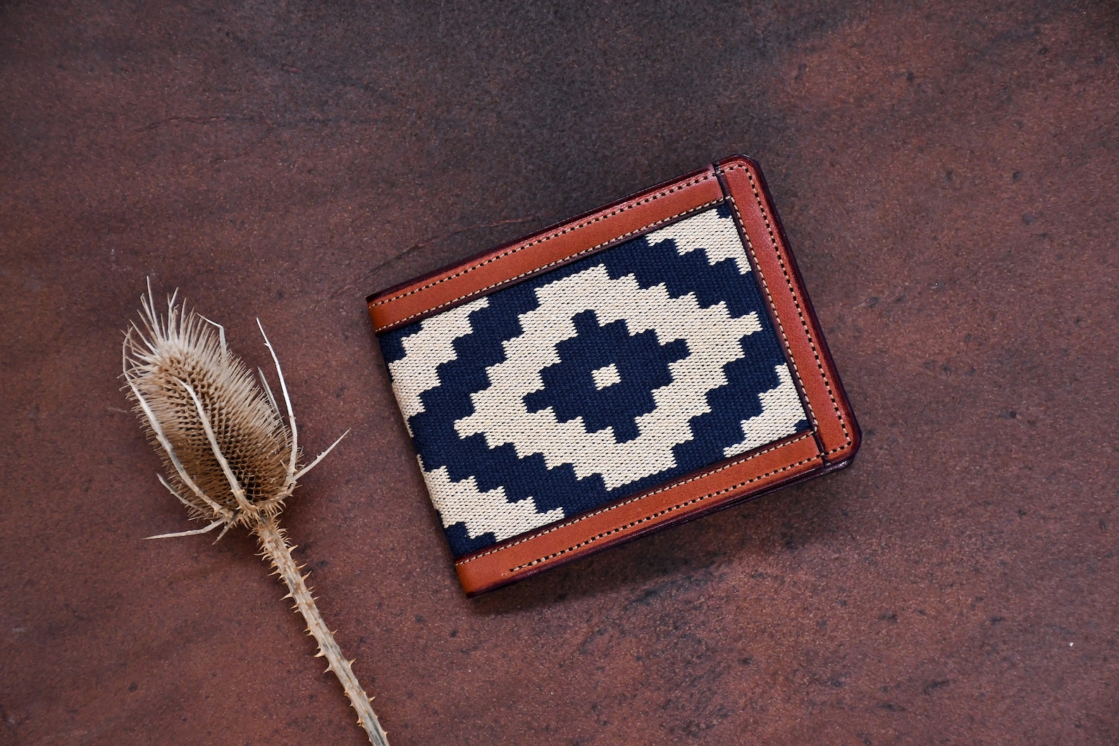 Guarda Pampas Premium Woven Wallet Hand Made Lightweight - Etsy