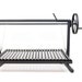 Argentine Iron V Grates Santa Maria Grill - Etsy