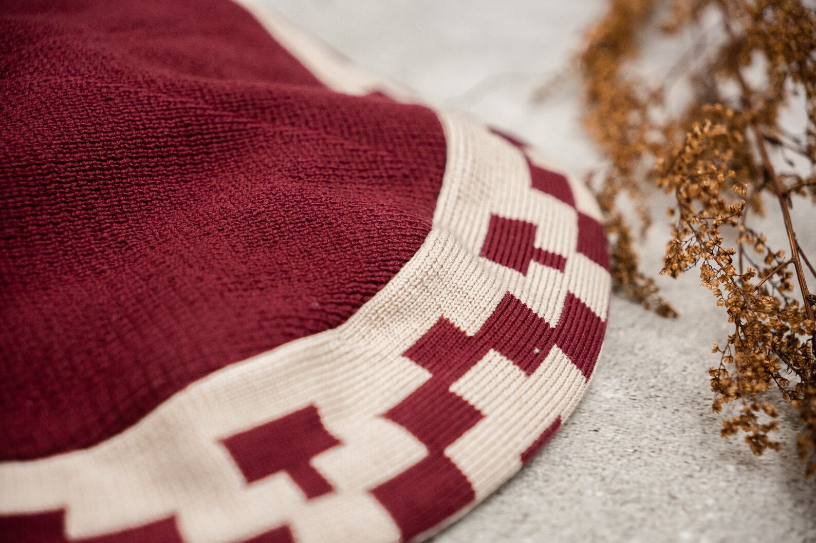 Unisex Beret Gaucho Hat Traditional Hat From Argentina - Etsy