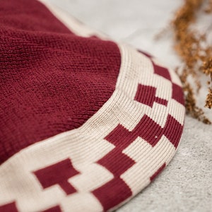 Unisex Beret Gaucho Hat Traditional Hat From Argentina - Etsy