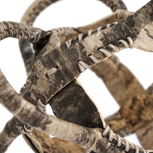 Pato Ball Rawhide Leather Argentina - Etsy