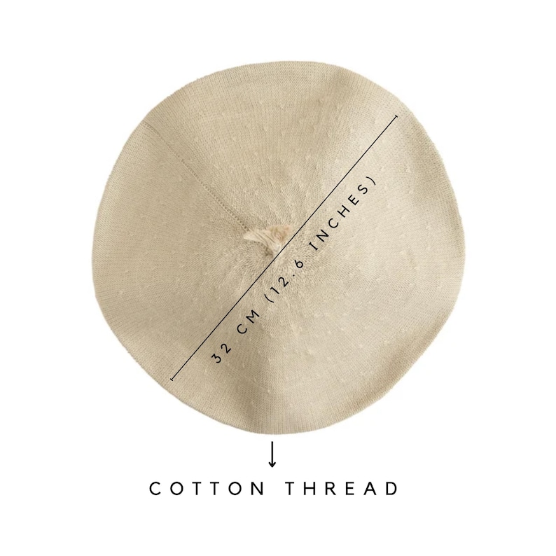 Unisex Beret Gaucho Hat Traditional Hat From Argentina - Etsy