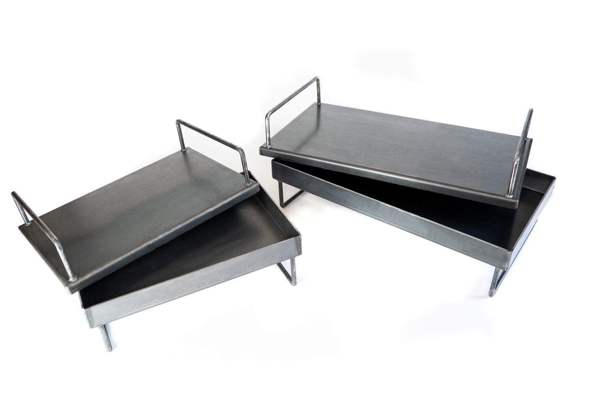 The Infiernillo, the Ultimate Charcoal Grill, Oven and Broiler ...