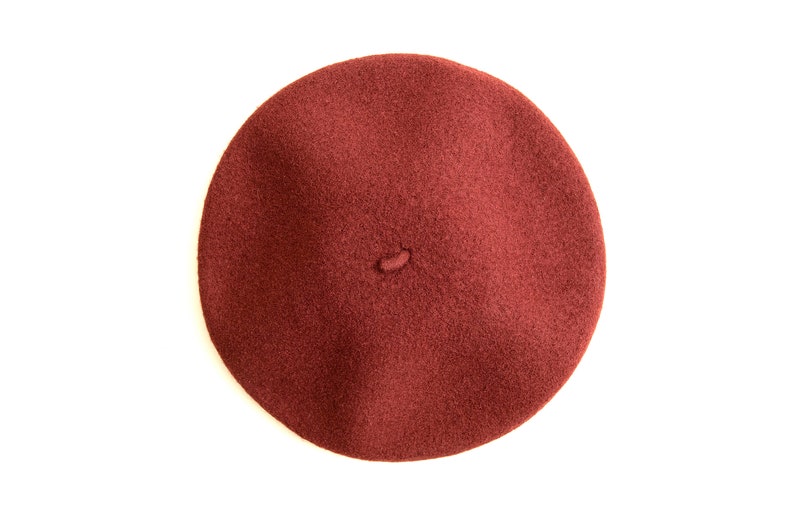 Boina unisex Sombrero de gaucho Boina tradicional argentina - Etsy España