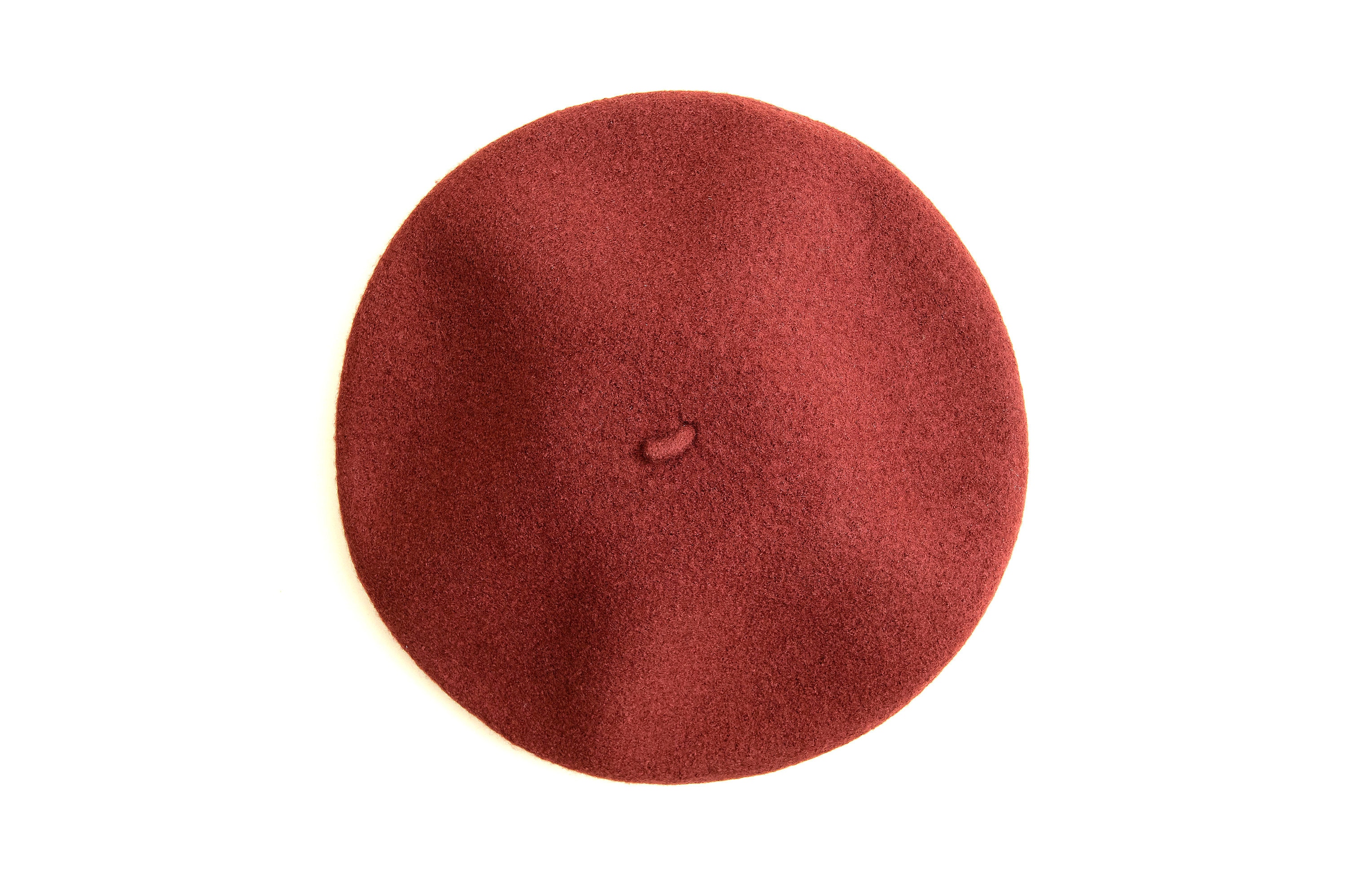 Unisex Beret Gaucho Hat Traditional Hat From Argentina - Etsy