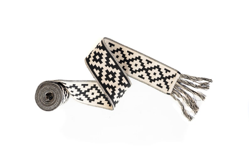 Guarda Pampa Reversible Girdle Argentina - Etsy