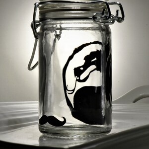Stache / Stash Jar mortal Kombat 3 Sizes Available - Etsy
