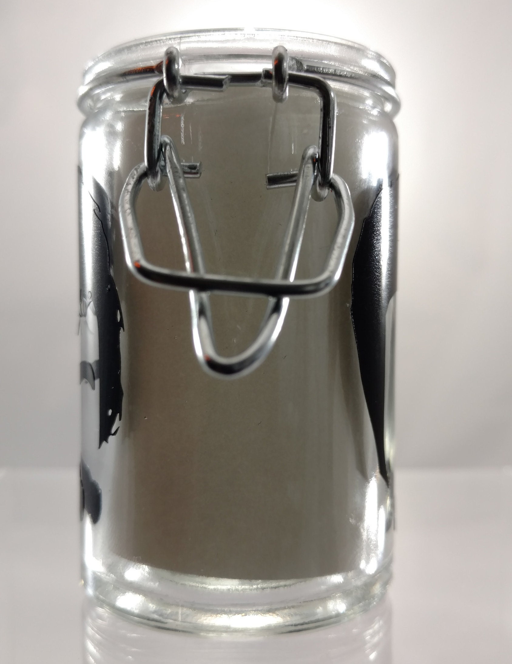 Stache / Stash Jar Manly Stache Nick Offerman & | Etsy