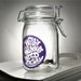 Stache / Stash Jar willy Wonka NEW Available in 3 Sizes - Etsy