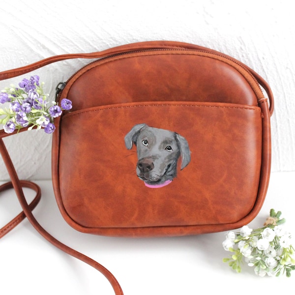 Dog Purse - Etsy
