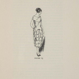 Instructive Costume Design - History of Women's Costumes Throughout the ...