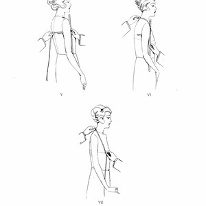 The New Standard Work on Designing and Pattern Making of Ladies Tailor ...