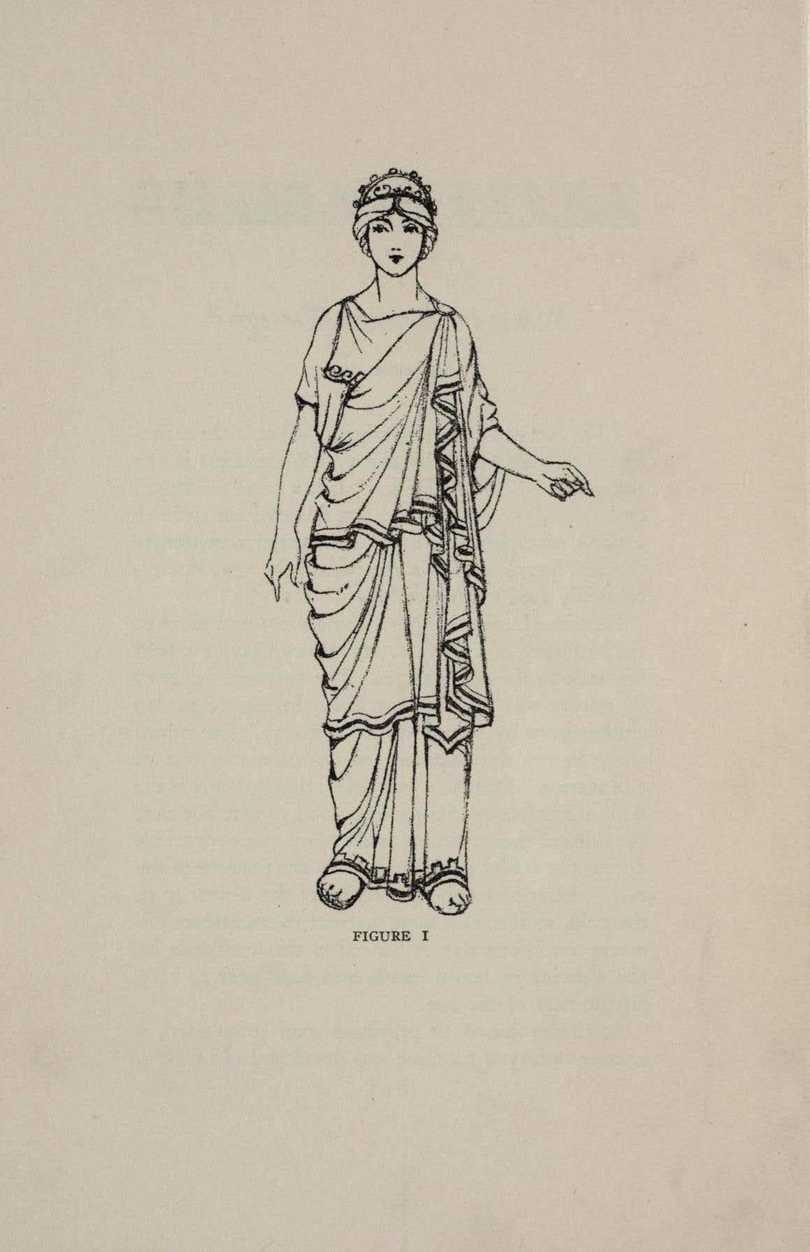 Instructive Costume Design - History of Women's Costumes Throughout the ...