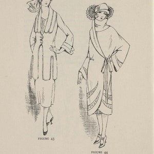 Instructive Costume Design - History of Women's Costumes Throughout the ...