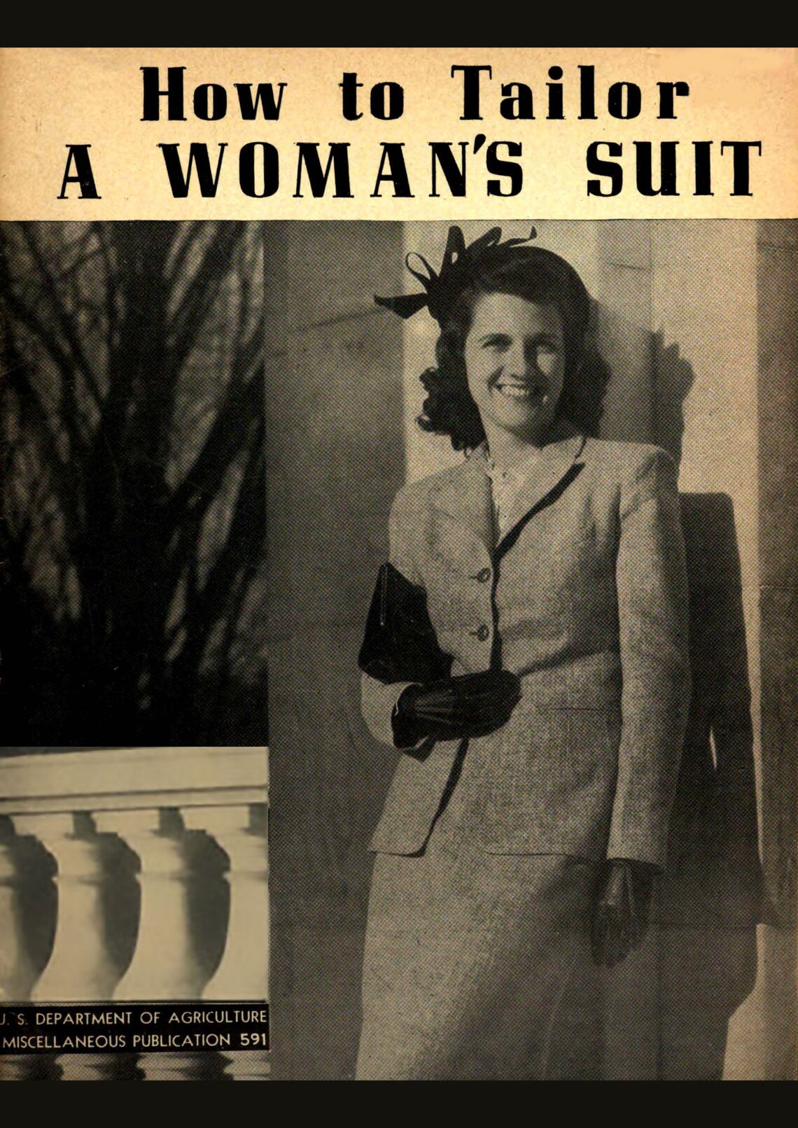 How to Tailor a Woman’s Suit - Tailoring Information for a Woman Suit ...