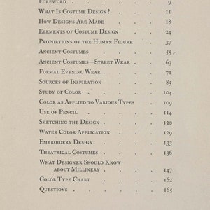 Instructive Costume Design - History of Women's Costumes Throughout the ...