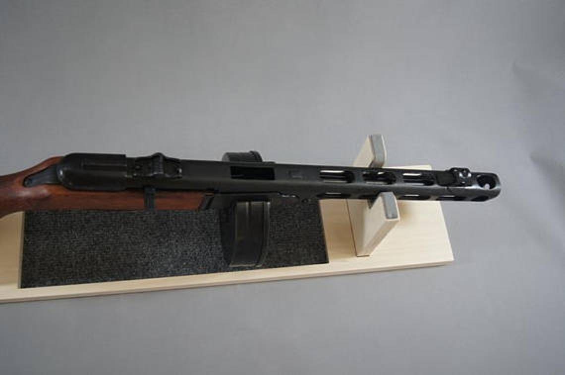 Gun Rack Rifle Rack | Etsy