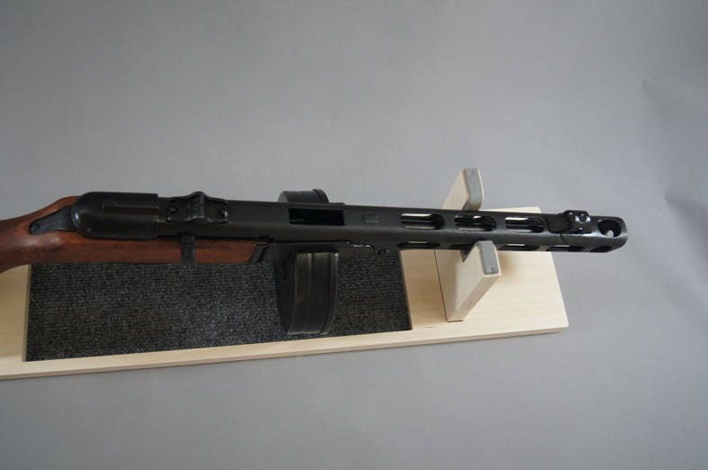 Gun Rack ,rifle Rack ,toy Gun, Cleaning Stand for Guns - Etsy