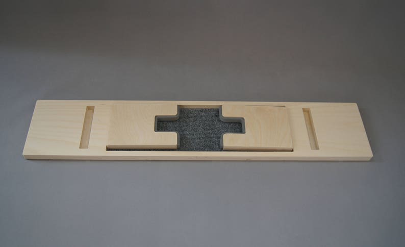 Gun Rack ,rifle Rack ,toy Gun, Cleaning Stand for Guns - Etsy