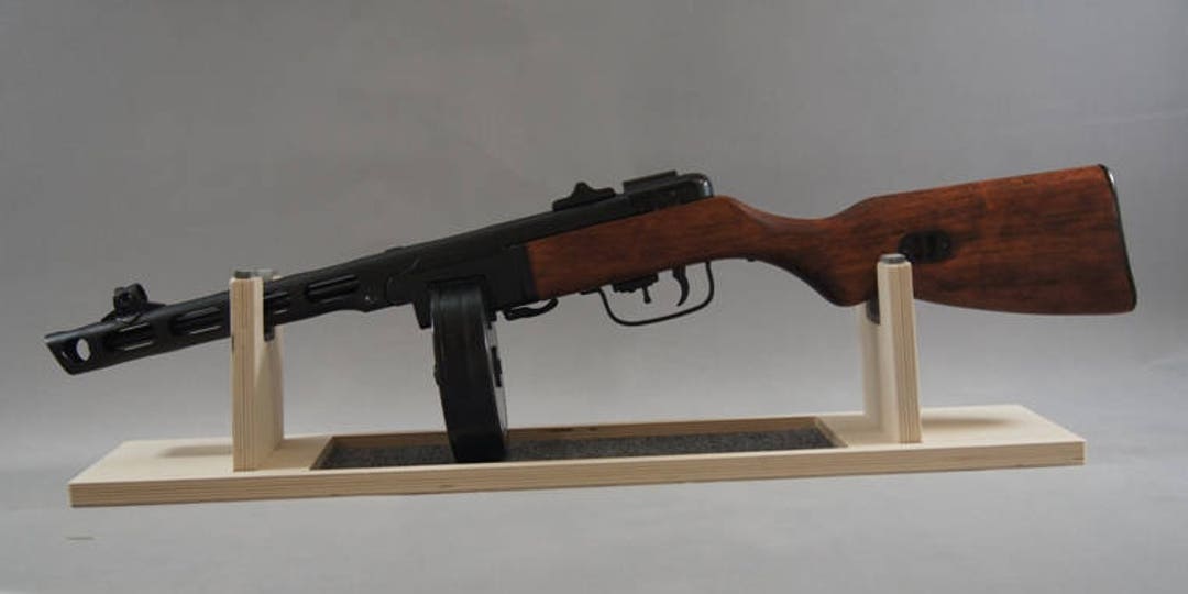 Gun Rack Rifle Rack - Etsy