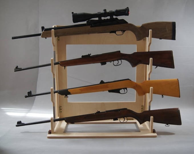 Gun Rack, Rifle Rack, Display, Sword Display, Speargun Display, Gun ...