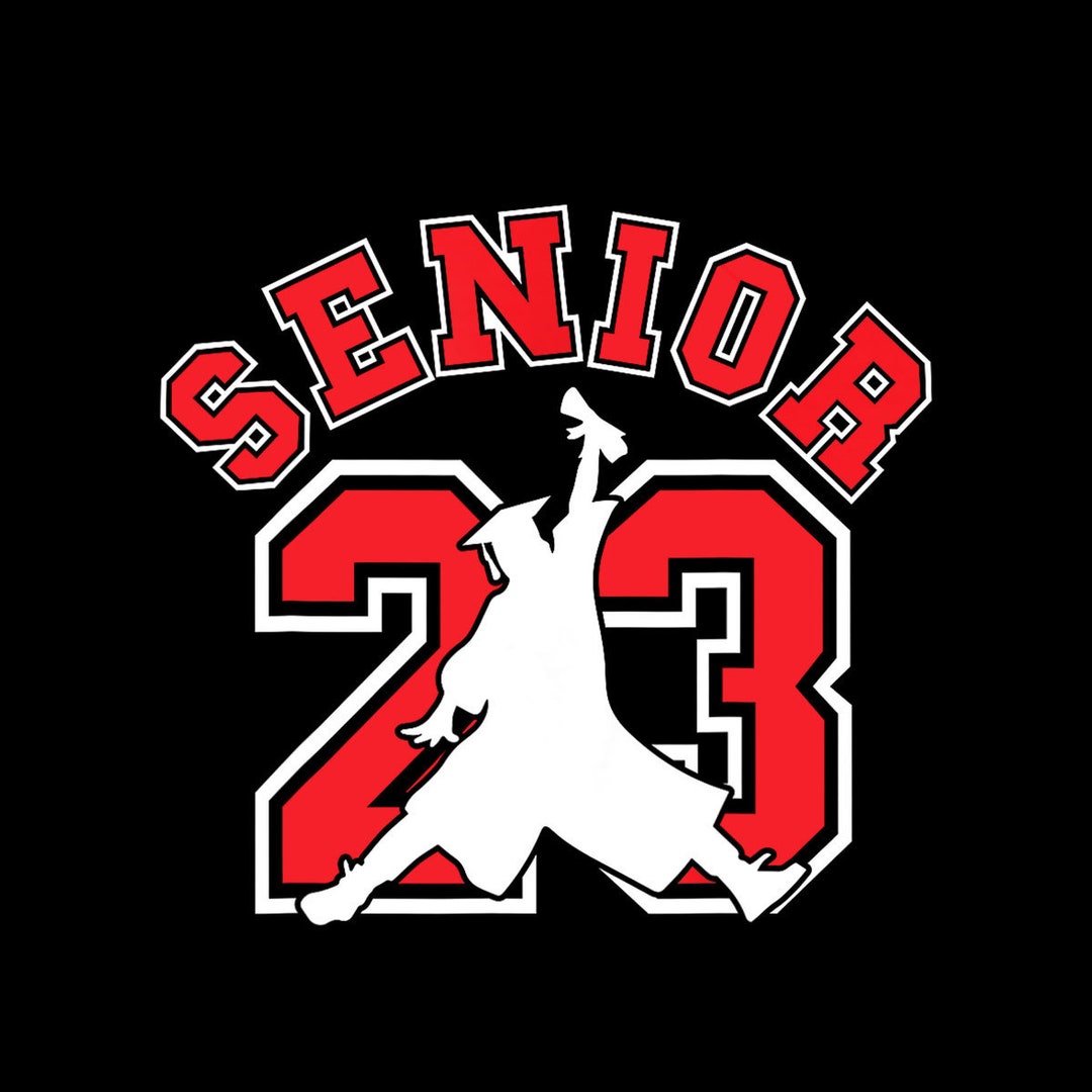 Class of 2023 Graduation for Her Him 2023 Senior Digital PNG - Etsy