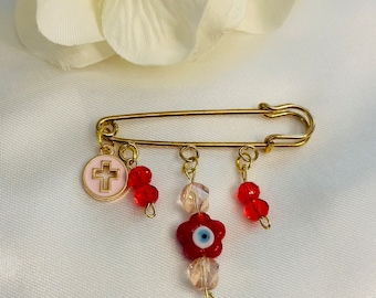 Pregnancy Safety-pin/ Seguro Para Enbarazada/pregnant - Etsy
